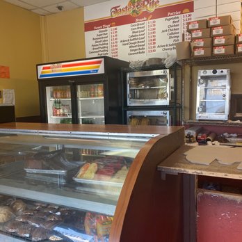 Taste Rite Jamaican Bakery Menu, Photos, Reviews