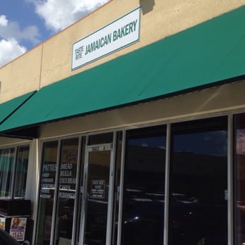 Taste Rite Jamaican Bakery Menu, Photos, Reviews